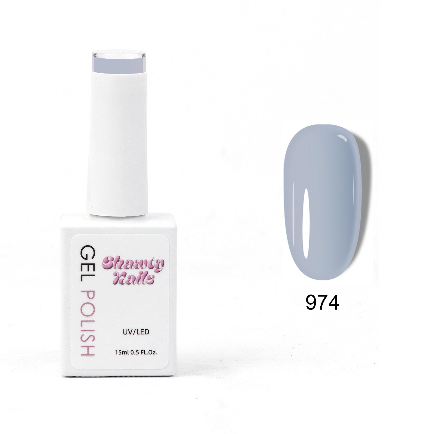 Dusty Sky – shawtynails.com